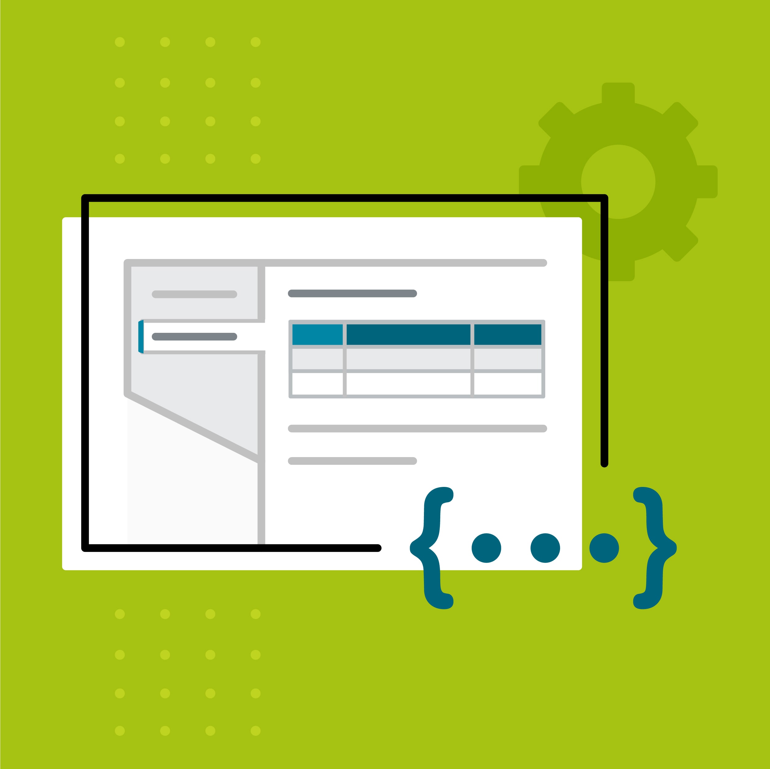 Wrangle Tables With Css Complex Selectors Madcap Software